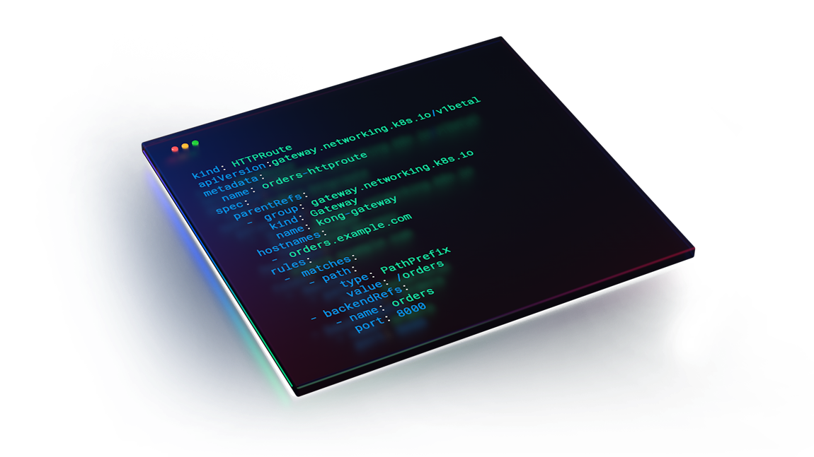 KIC: Ingress Controller for Kubernetes Cloud Deployments | Kong Inc.