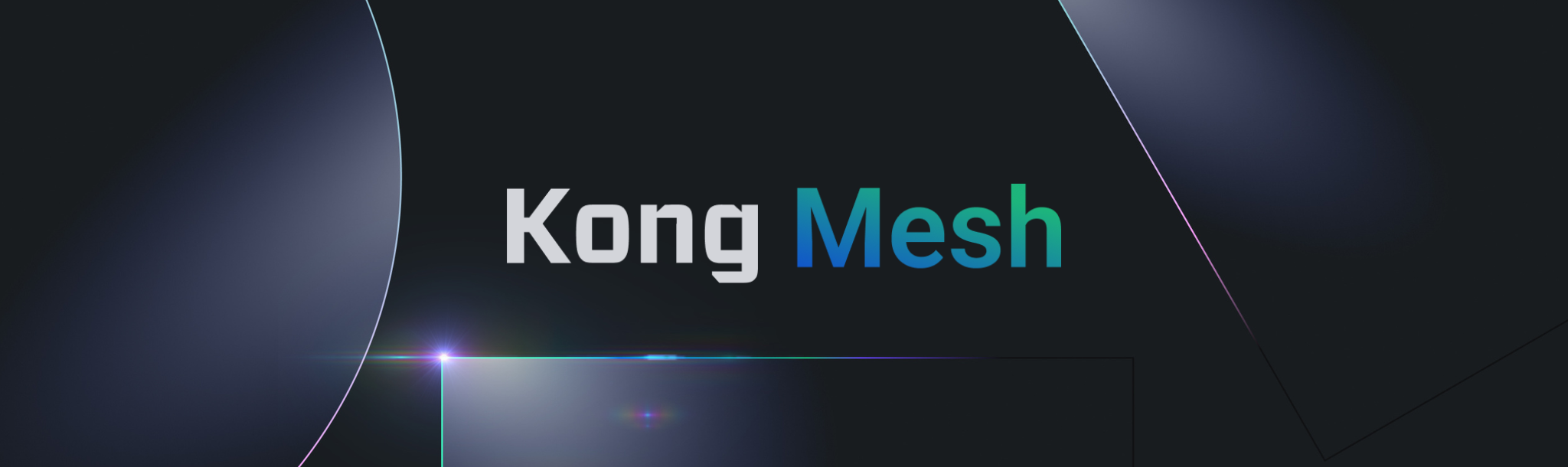 Kong Named a Leader in the GigaOm® Radar for Service Mesh | Kong Inc.