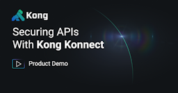 Kong Konnect | Kong Inc.