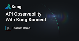 Kong Konnect | Kong Inc.