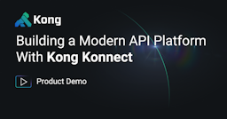 Kong Konnect | Kong Inc.