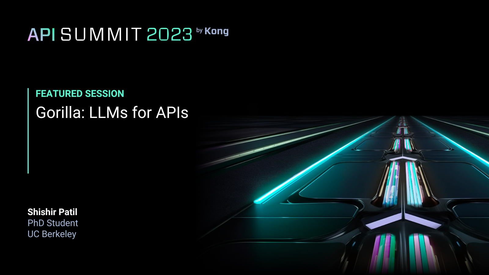 Gorilla: LLMs for APIs | Kong Inc.