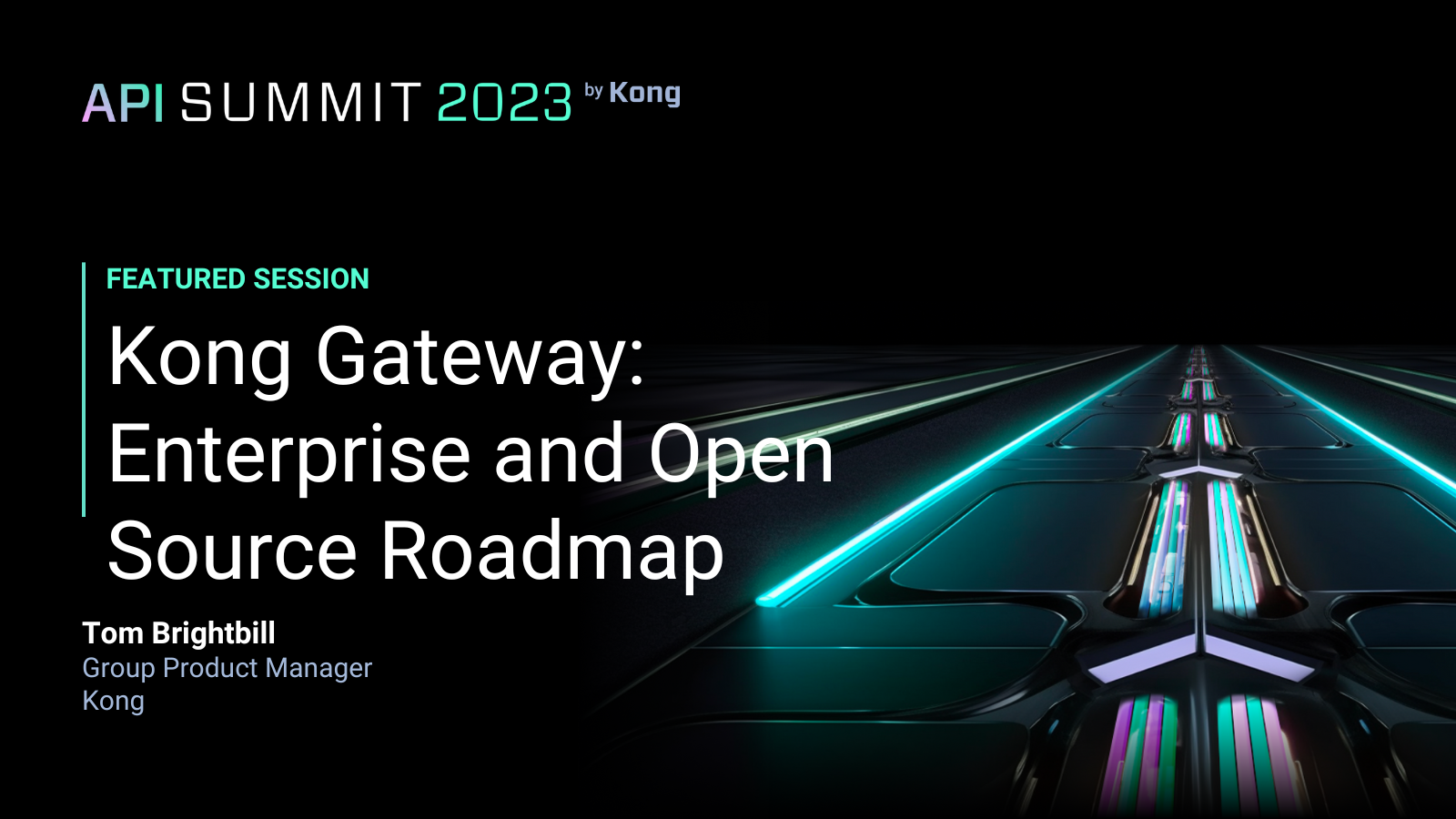Kong Gateway: Enterprise and Open Source Roadmap | Kong Inc. Kong Gateway: Enterprise and Open Source Roadmap | Kong Inc.