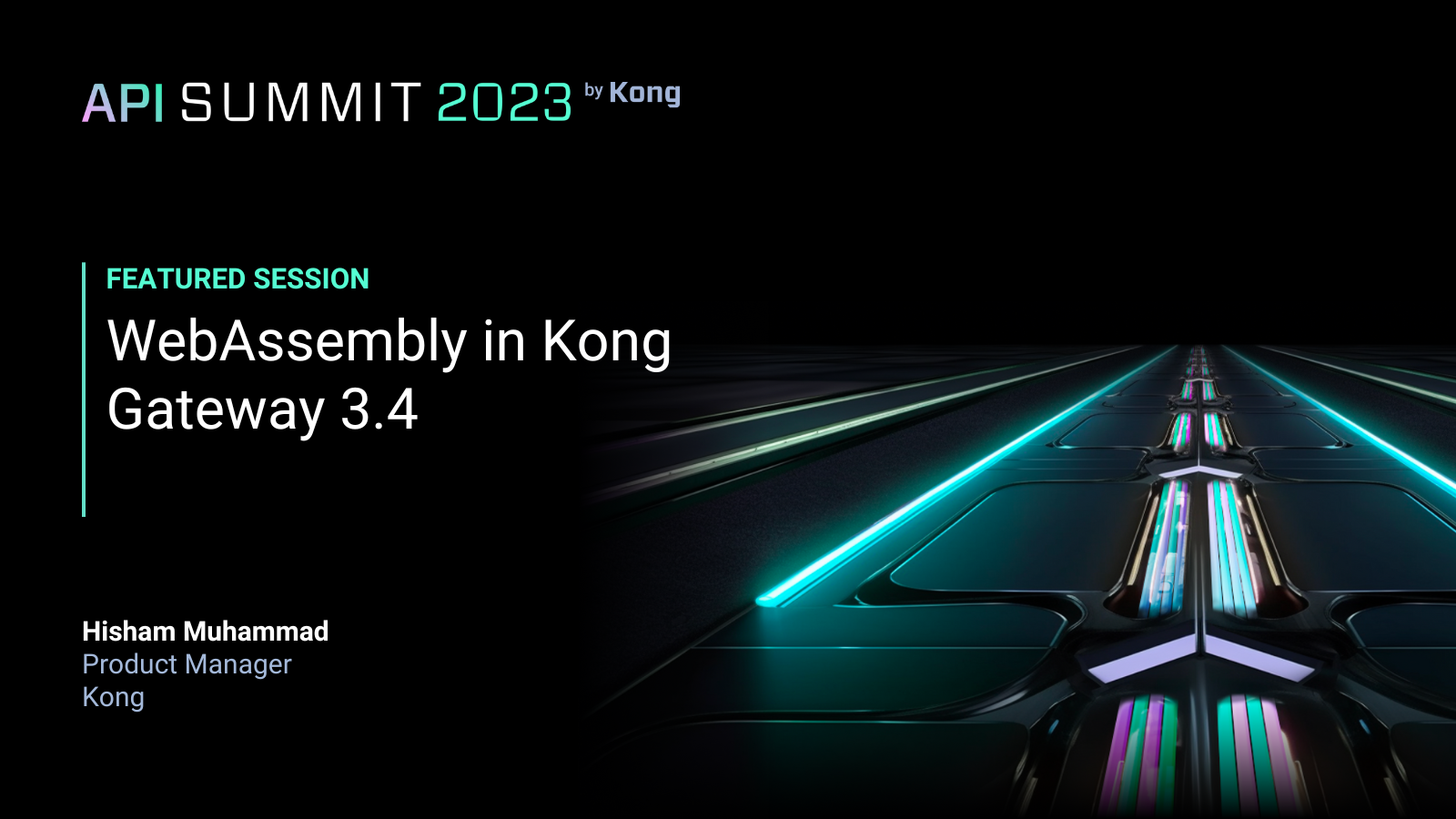 WebAssembly in Kong Gateway 3.4 | Kong Inc.