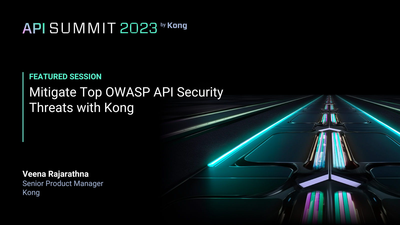 Mitigate Top Owasp Api Security Threats With Kong Kong Inc