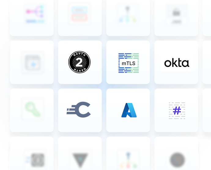 Open Banking API Platform | Scalable, Secure Solutions | Kong Inc.