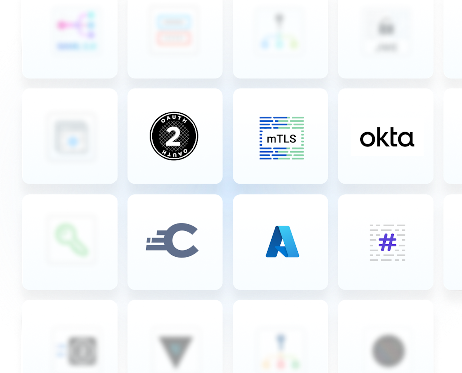 Open Banking API Platform | Scalable, Secure Solutions | Kong Inc.