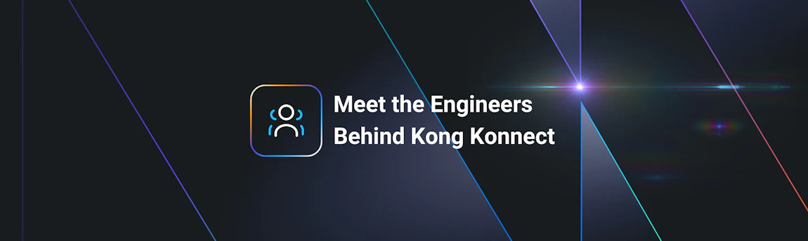Getting Started With Kong Konnect in 10 Minutes | Kong Inc.