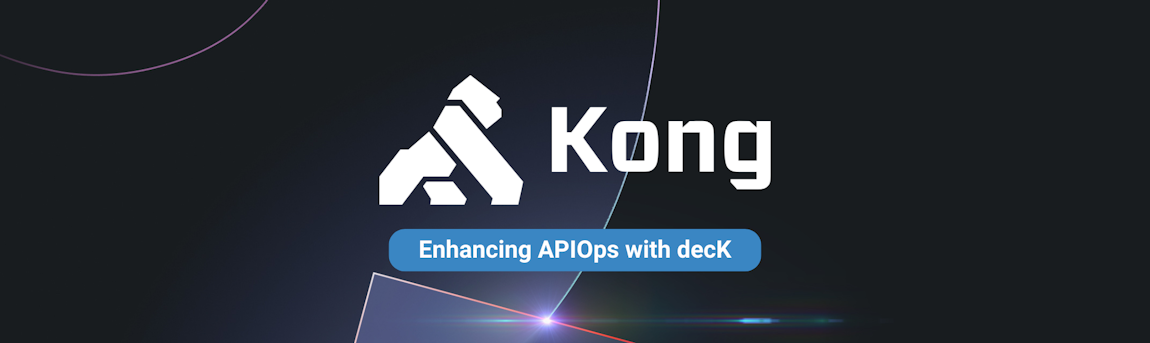 Engineering Blogs - API Gateway and API Management | Kong Inc.