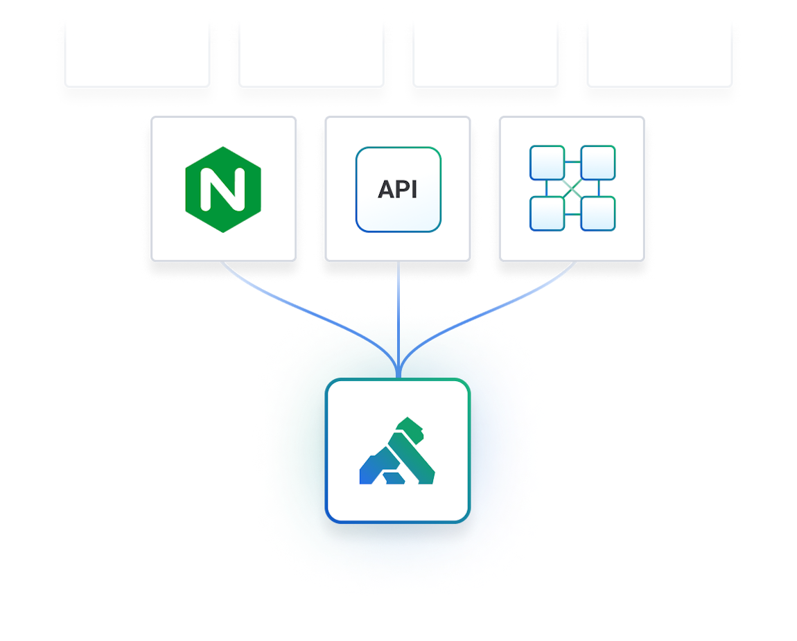 API Governance Platform: Tool for Data and Security | Kong Inc.