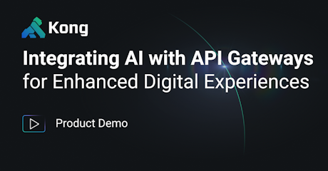 Kong Konnect | Kong Inc.