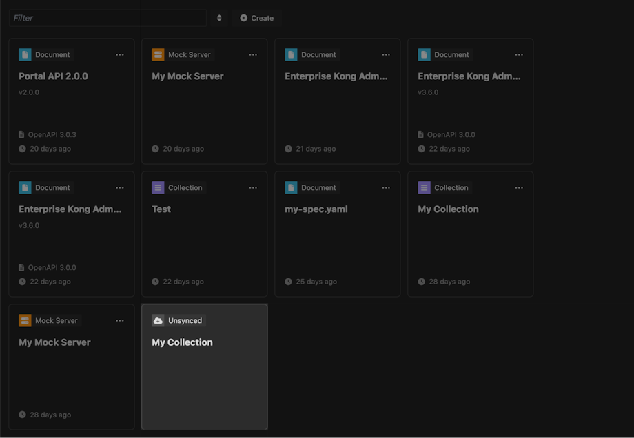 Kong Insomnia 9.0: Pre-request Scripting, Improved Offline Access, API ...