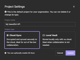 Kong Insomnia 9.0: Pre-request Scripting, Improved Offline Access, API Mocking, and More | Kong Inc.