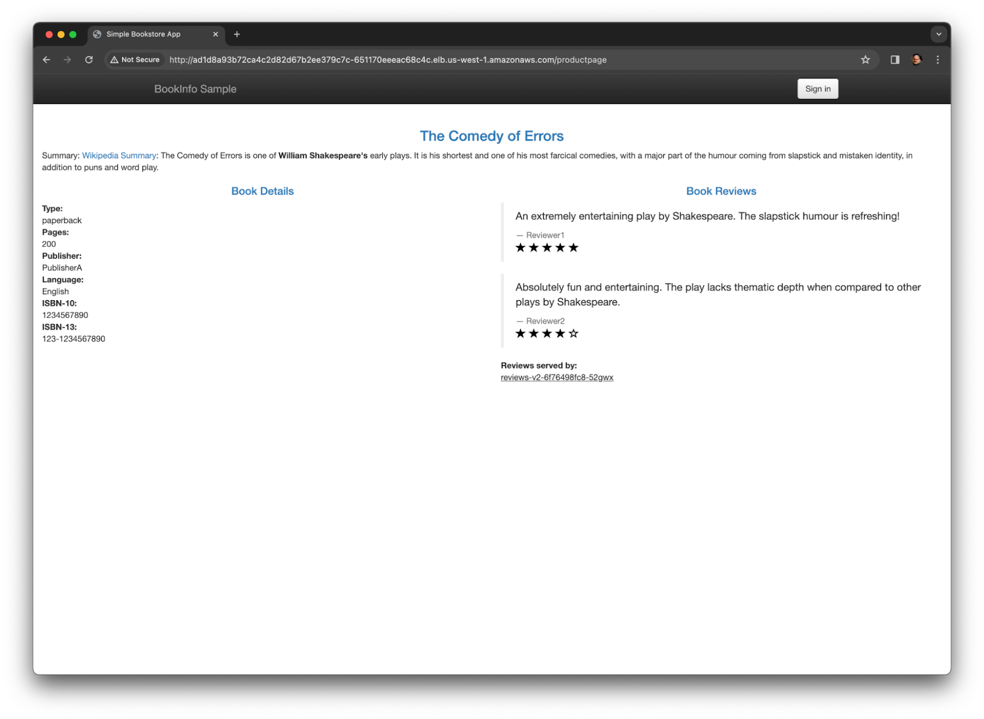 Enterprise Service Mesh: Reference Architecture with OpenShift & Istio ...