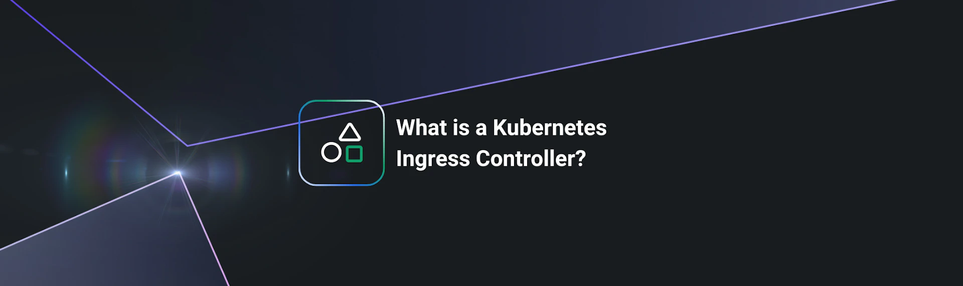 What is Kubernetes Ingress? Concepts and Examples | Kong Inc.