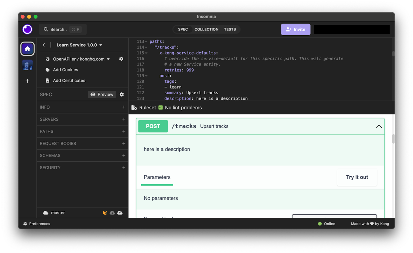 Automating API Delivery with APIOps and Kong | Kong Inc.