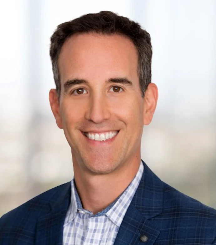 Joe Eskenazi: Chief Revenue Officer | Kong Inc.