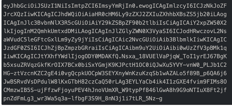 3 Powerful Extensions to Improve Security and Get the Most Out of Kong ...