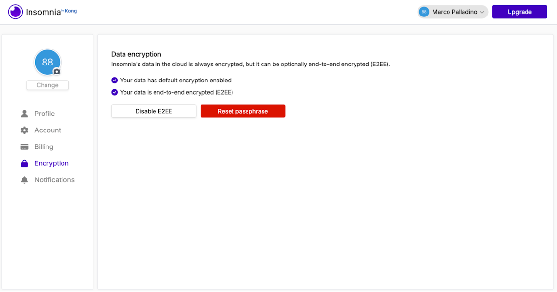 Introducing Insomnia 9.3 GA with After-Response Scripting, Global Environments, Folder-Level ...