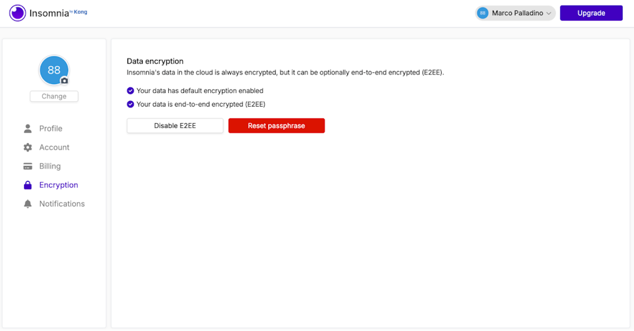 Introducing Insomnia 9.3 GA with After-Response Scripting, Global Environments, Folder-Level ...