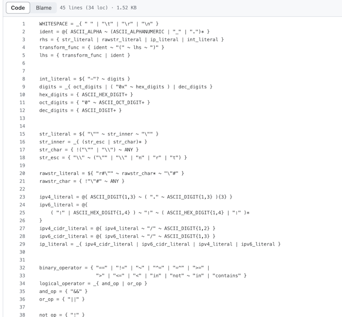 Deep Dive into Kong Gateway's New Rust-Based Router | Kong Inc.