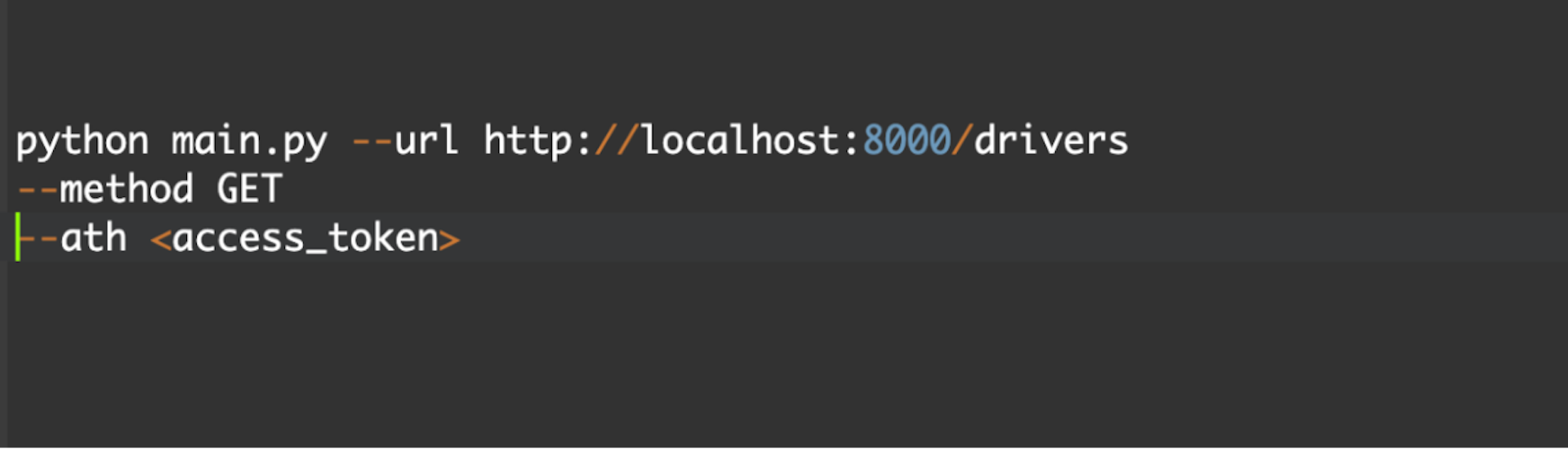Demonstrating Proof-of-Possession (DPoP): Preventing Illegal Access of ...