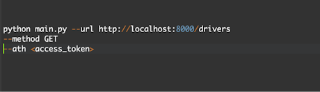 Demonstrating Proof-of-Possession (DPoP): Preventing Illegal Access of ...