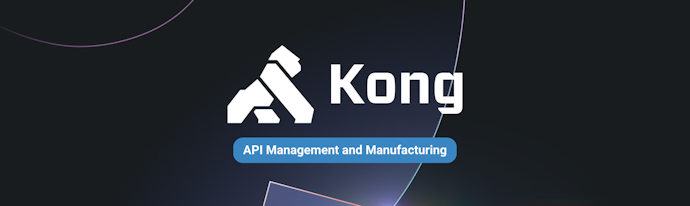 Latest Blogs for API Insights and Ideas | Kong Inc.
