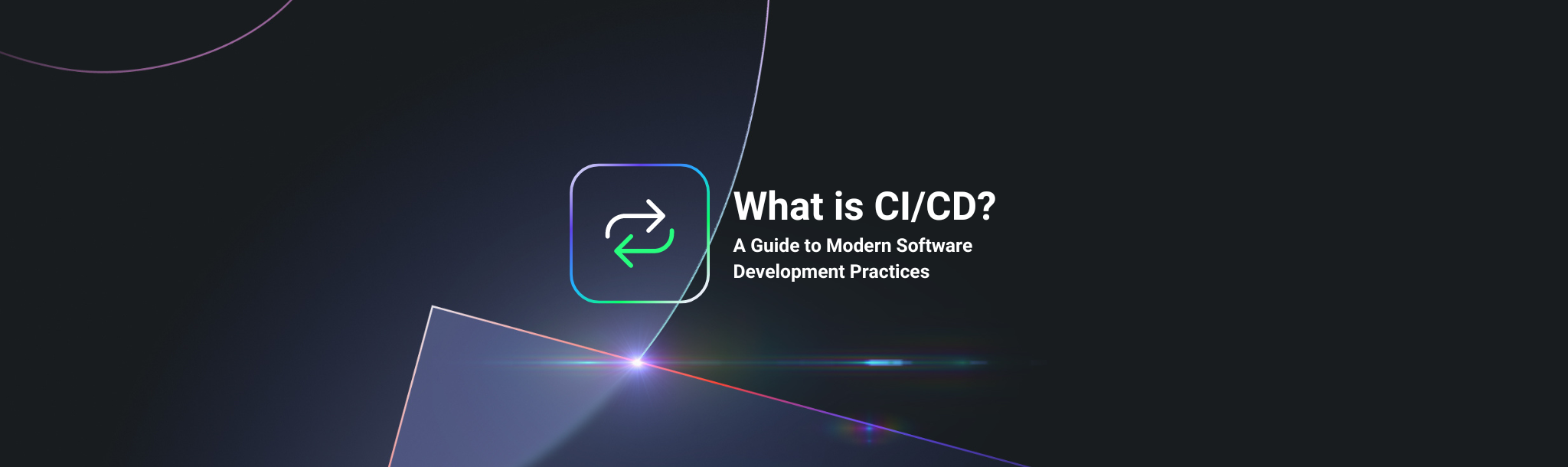 What Is CI/CD? A Comprehensive Guide | Kong Inc.