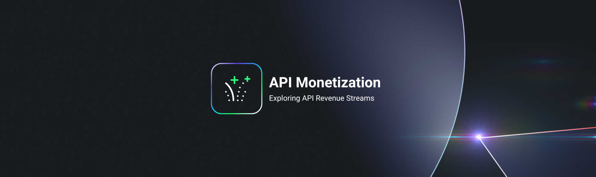 What is API Monetization? Exploring API Revenue Streams | Kong Inc.