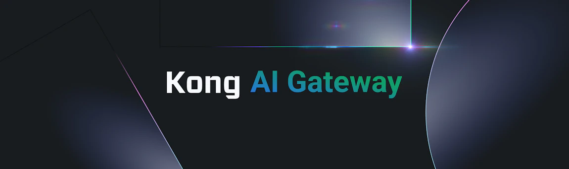 API Gateway vs. AI Gateway: Key Differences & Best Use Cases | Kong Inc.