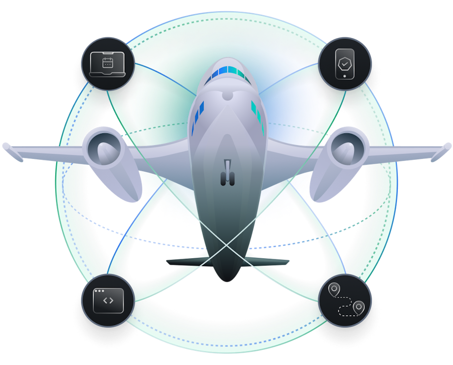 API Solutions for Transportation and Logistics | Kong Inc.