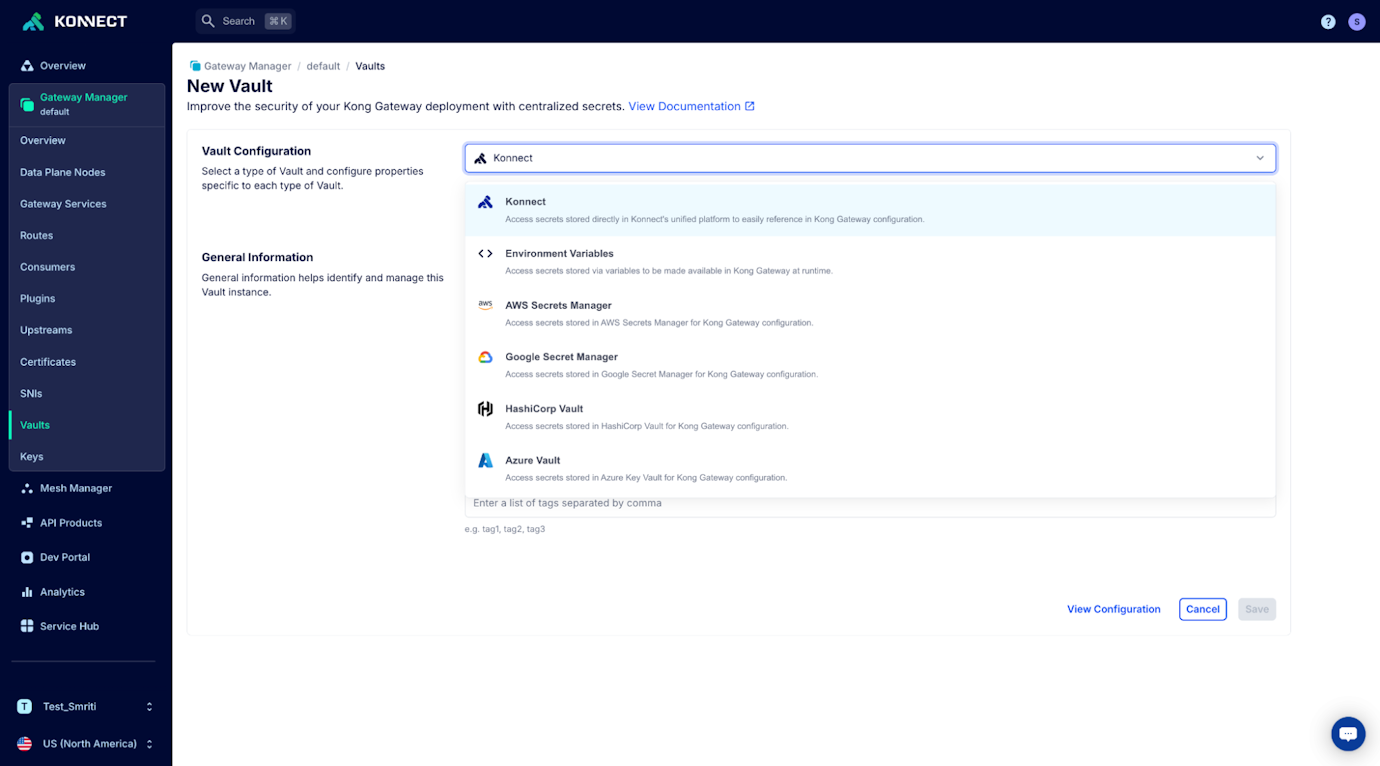 Announcing Kong Gateway 3.8 | Kong Inc.