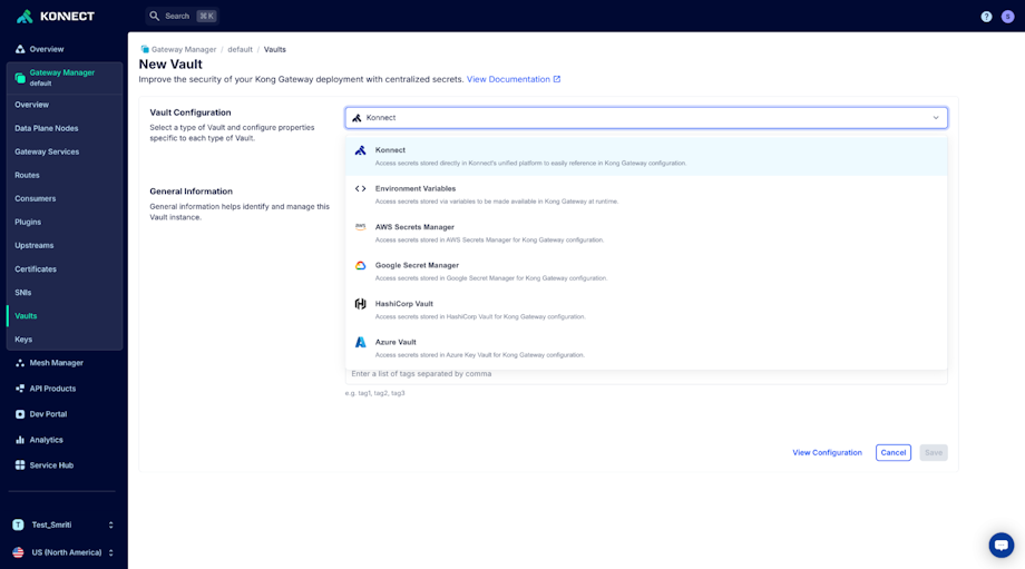 Announcing Kong Gateway 3.8 | Kong Inc.