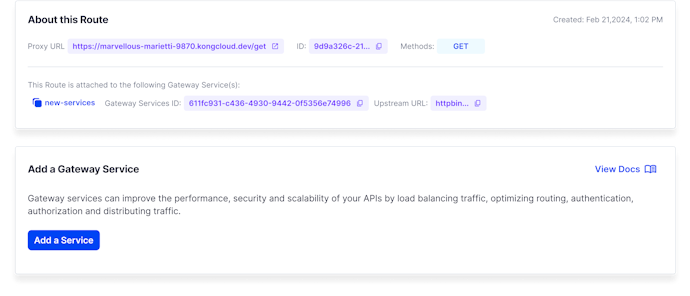 Serverless and Cloud Gateway for Development | Kong Inc.