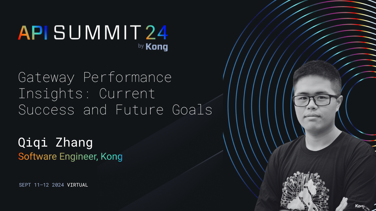 Insights and Tactics for Mastering Gateway Performance | Kong Inc.