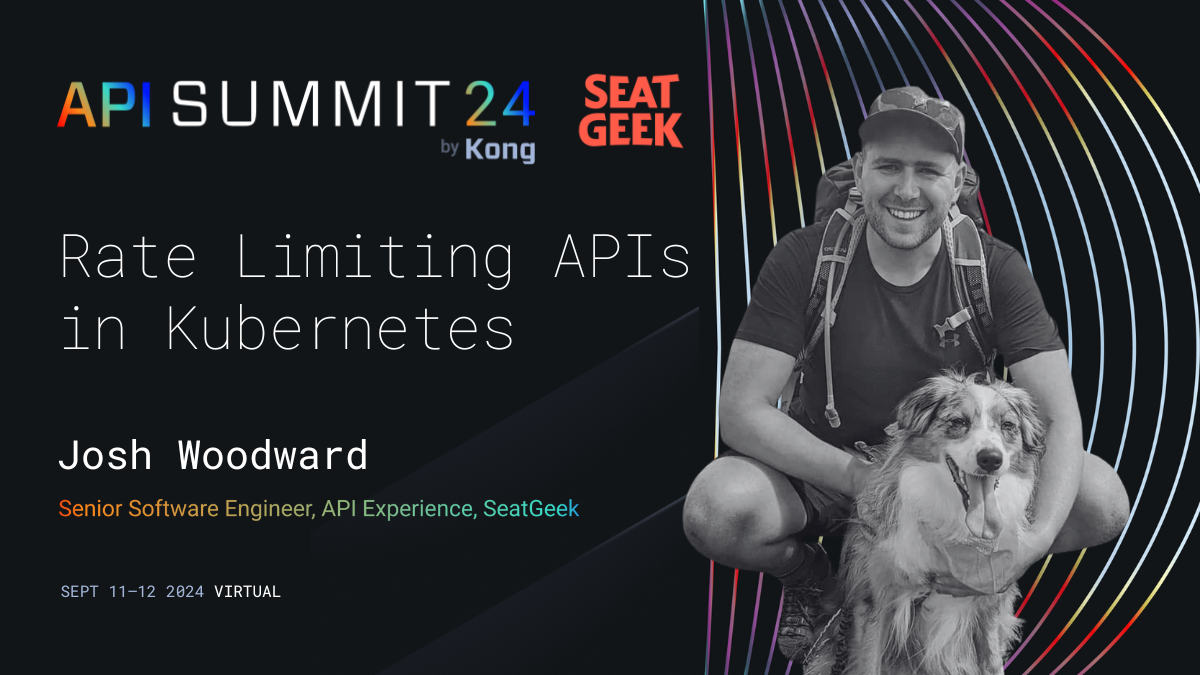 Protecting APIs with Consumer-Based Rate Limiting | Kong Inc.