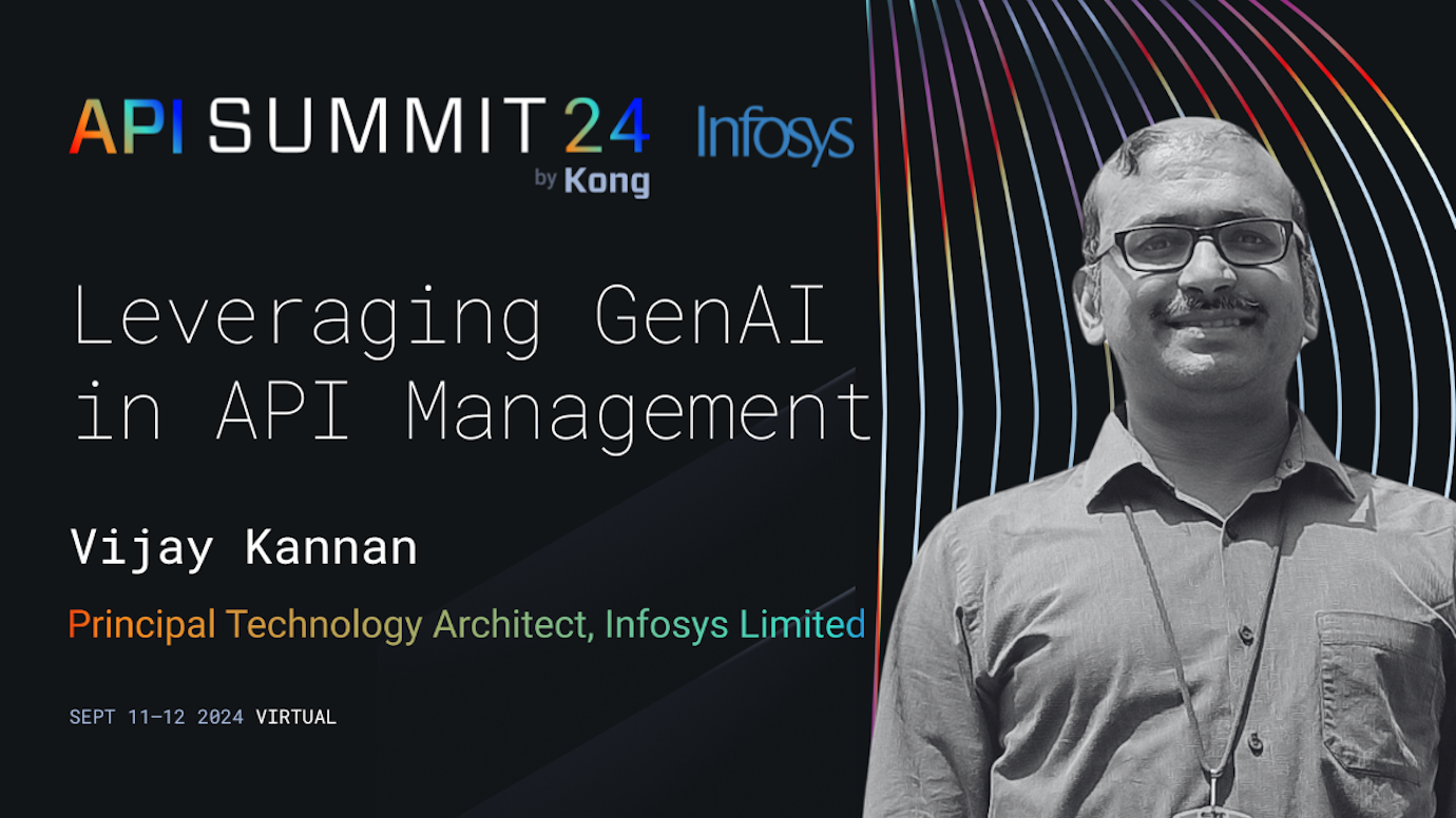 Video Library: Level Up Your API Knowledge | Kong Inc.