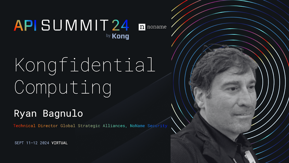 Video Library: Level Up Your API Knowledge | Kong Inc.