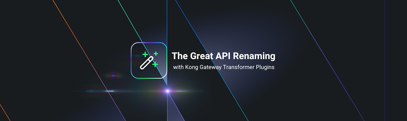 Engineering Blogs - API Gateway and API Management | Kong Inc.