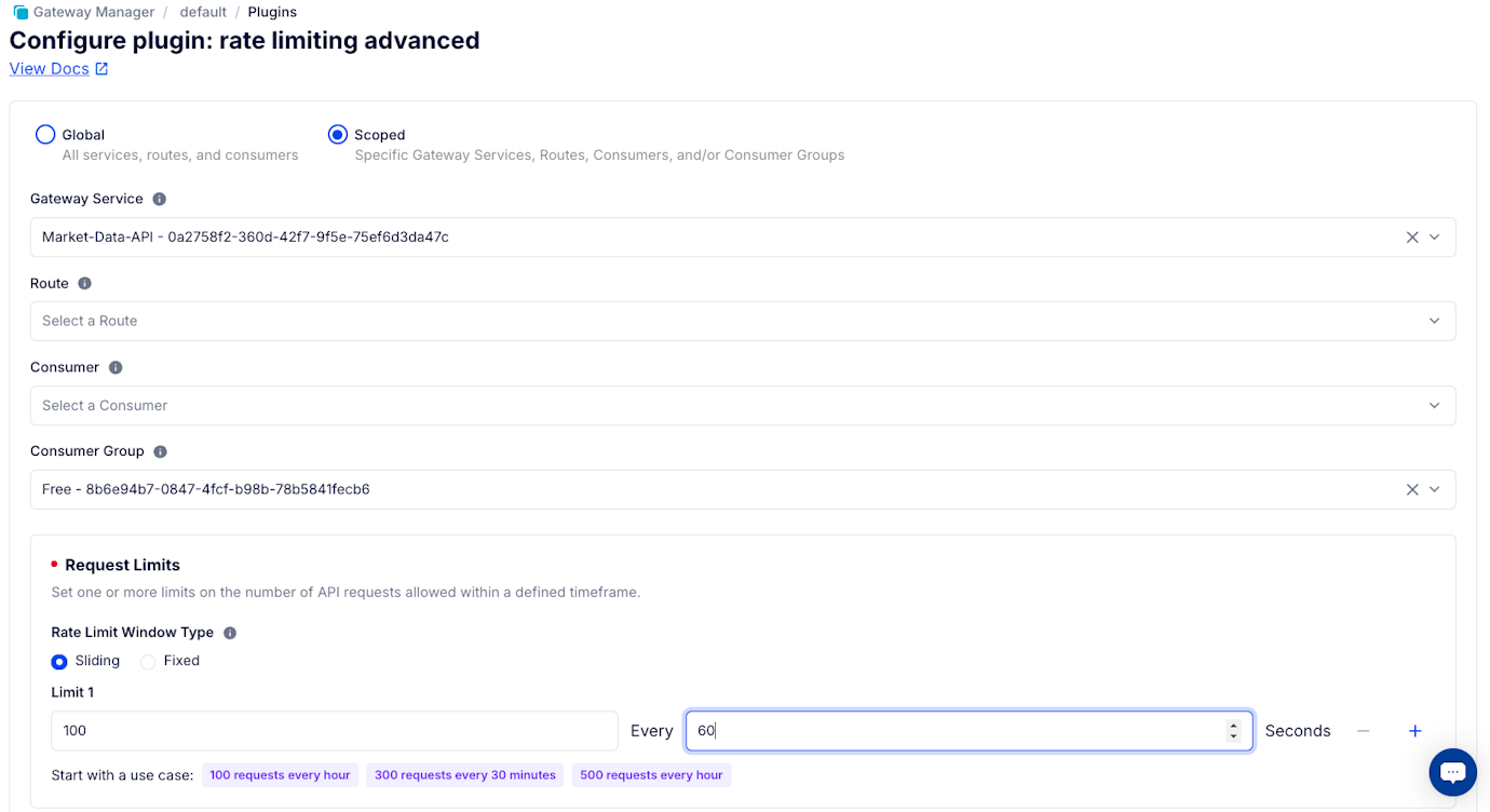 How to Implement API Product Tiering with Kong Konnect | Kong Inc.