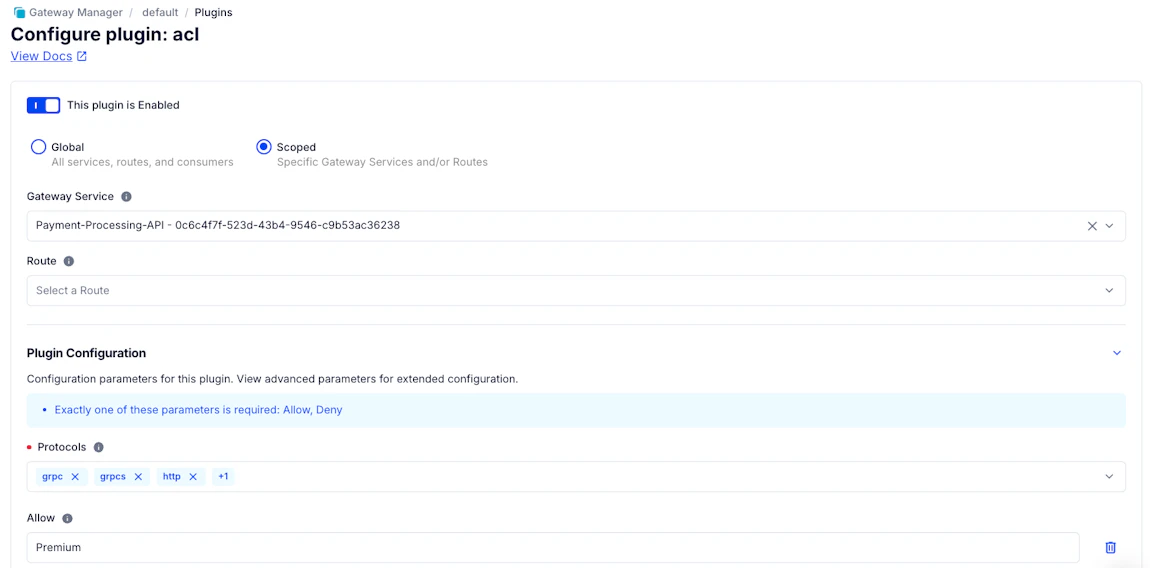 How to Implement API Product Tiering with Kong Konnect | Kong Inc.