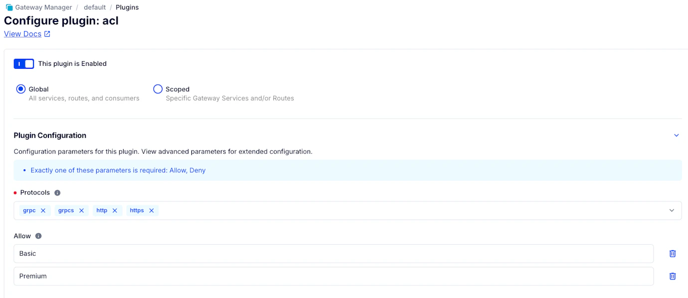 How to Implement API Product Tiering with Kong Konnect | Kong Inc.