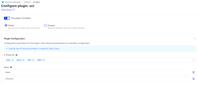 How to Implement API Product Tiering with Kong Konnect | Kong Inc.