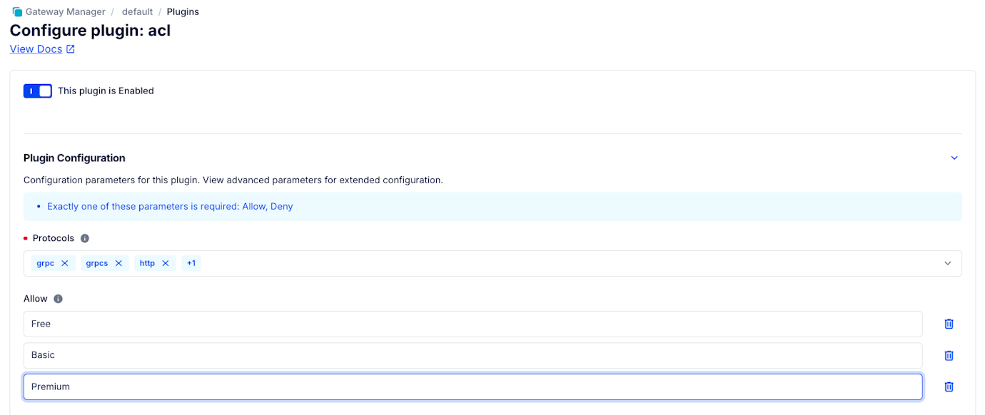 How to Implement API Product Tiering with Kong Konnect | Kong Inc.