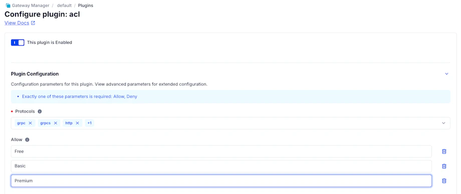 How to Implement API Product Tiering with Kong Konnect | Kong Inc.
