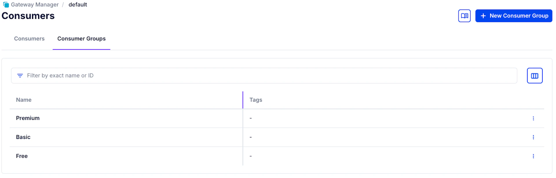 How to Implement API Product Tiering with Kong Konnect | Kong Inc.