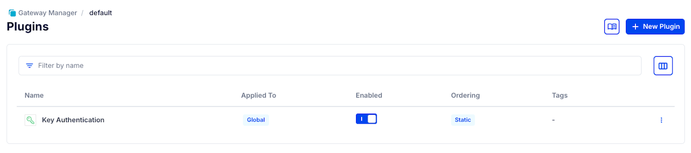 How to Implement API Product Tiering with Kong Konnect | Kong Inc.