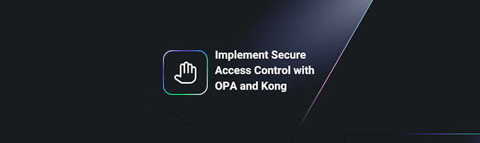 Engineering Blogs - API Gateway and API Management | Kong Inc.