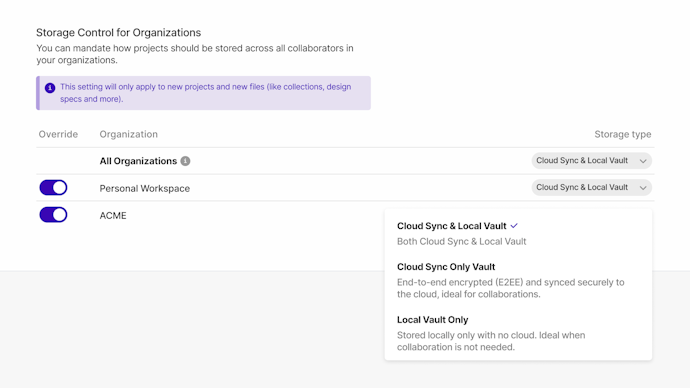 Insomnia: API Development Platform and Tool | Kong Inc.